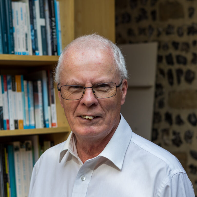 Jesus appears to his disciples – St Mary's Basingstoke